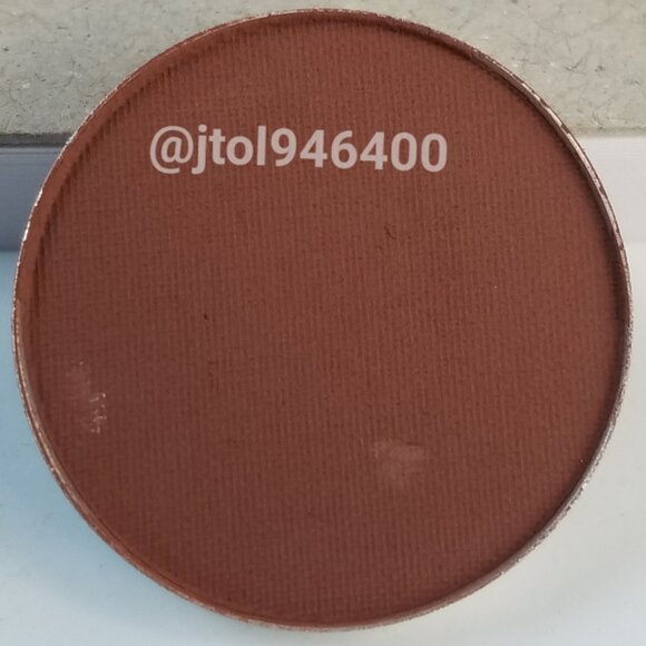 MAC Cosmetics | Makeup | Mac Swiss Chocolate Eyeshadow Refill Pan ...